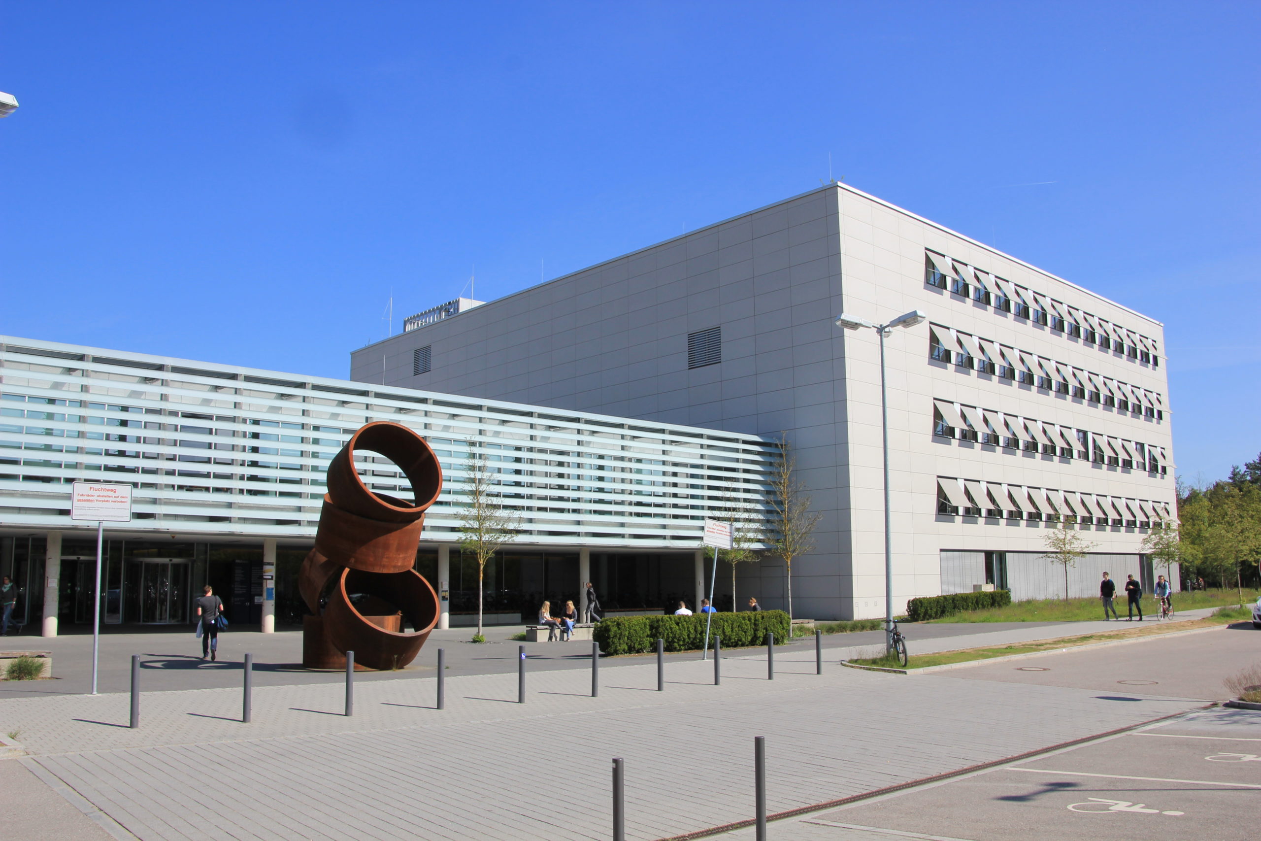 Publications – FAU DCN-AvH Chair for Dynamics, Control and Numerics ...