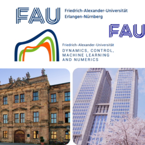 CoDeFeL. Control for Deep and Federated Learning