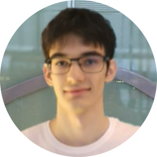 Daniel Fernández Martínez