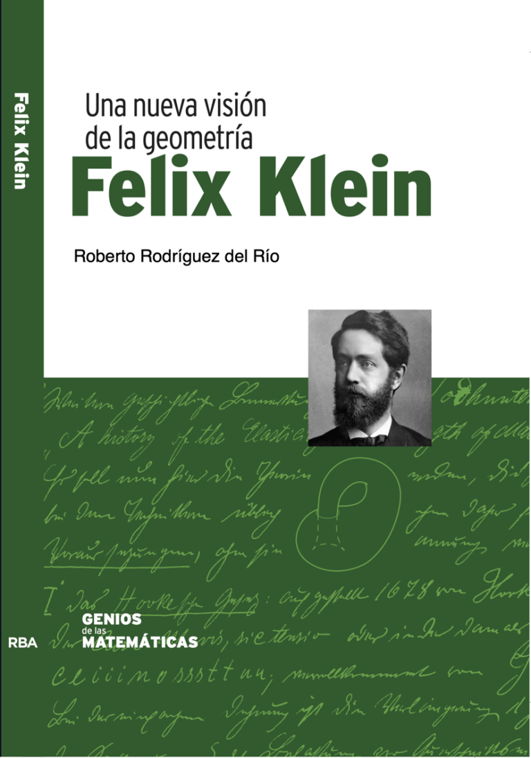 Felix Klein: A Legacy of Innovation in Mathematics and Education